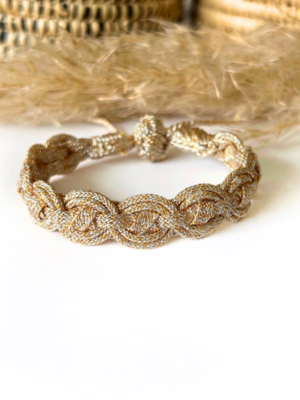 Bracelet Morjana - ÏRTHY, Moroccan Heritage