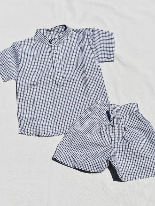 Oslo Set - ÏRTHY, Moroccan Créa