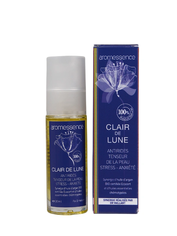 Clair de Lune - ÏRTHY, Moroccan Cosmetics