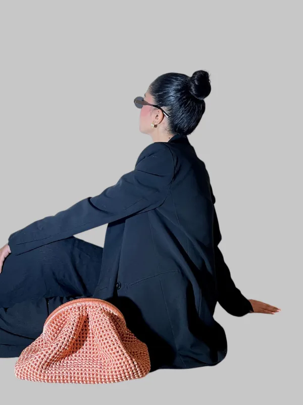 Pochette Zera - ÏRTHY